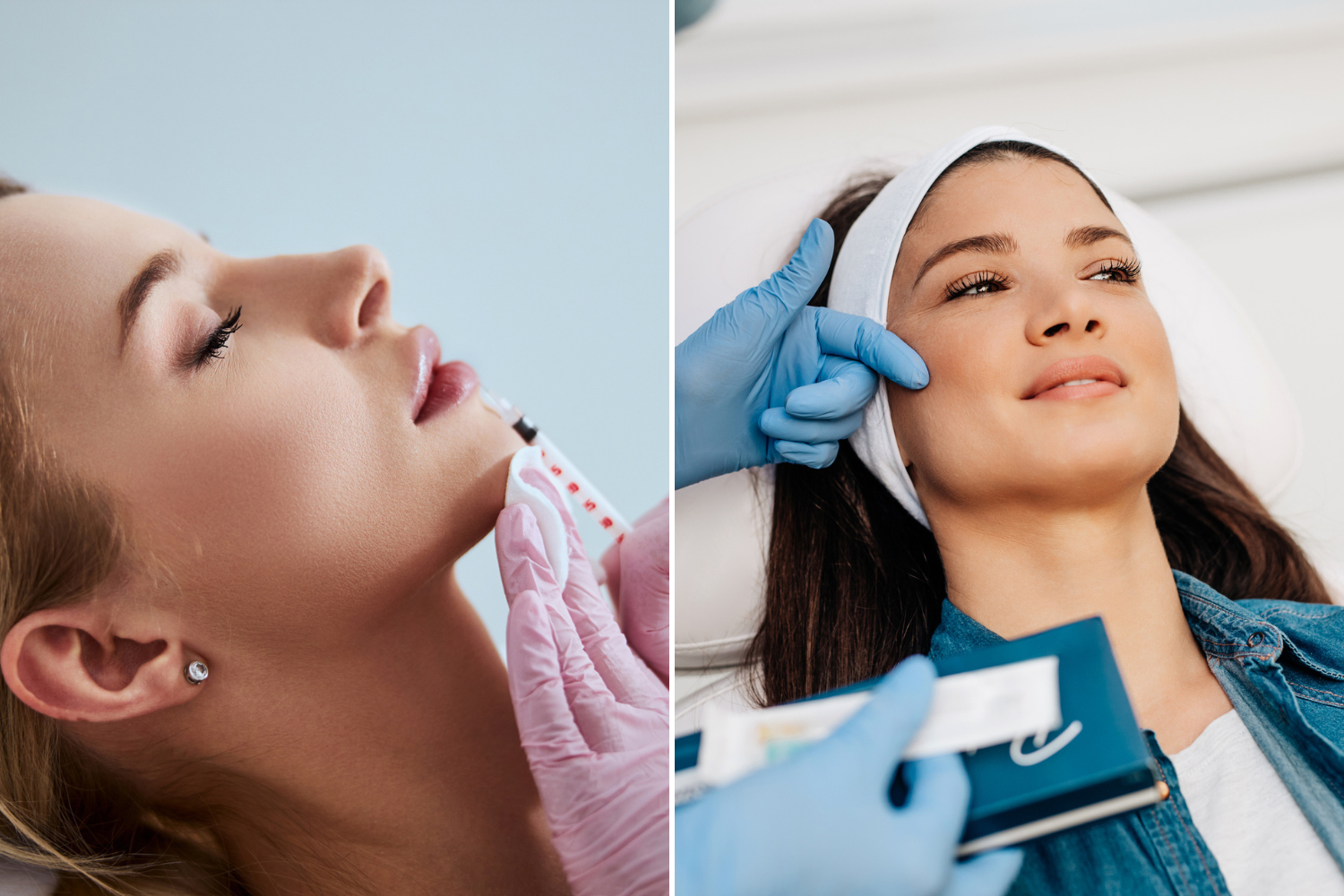 Cheek Filler Training for Estheticians & Nurses - #1 Rated